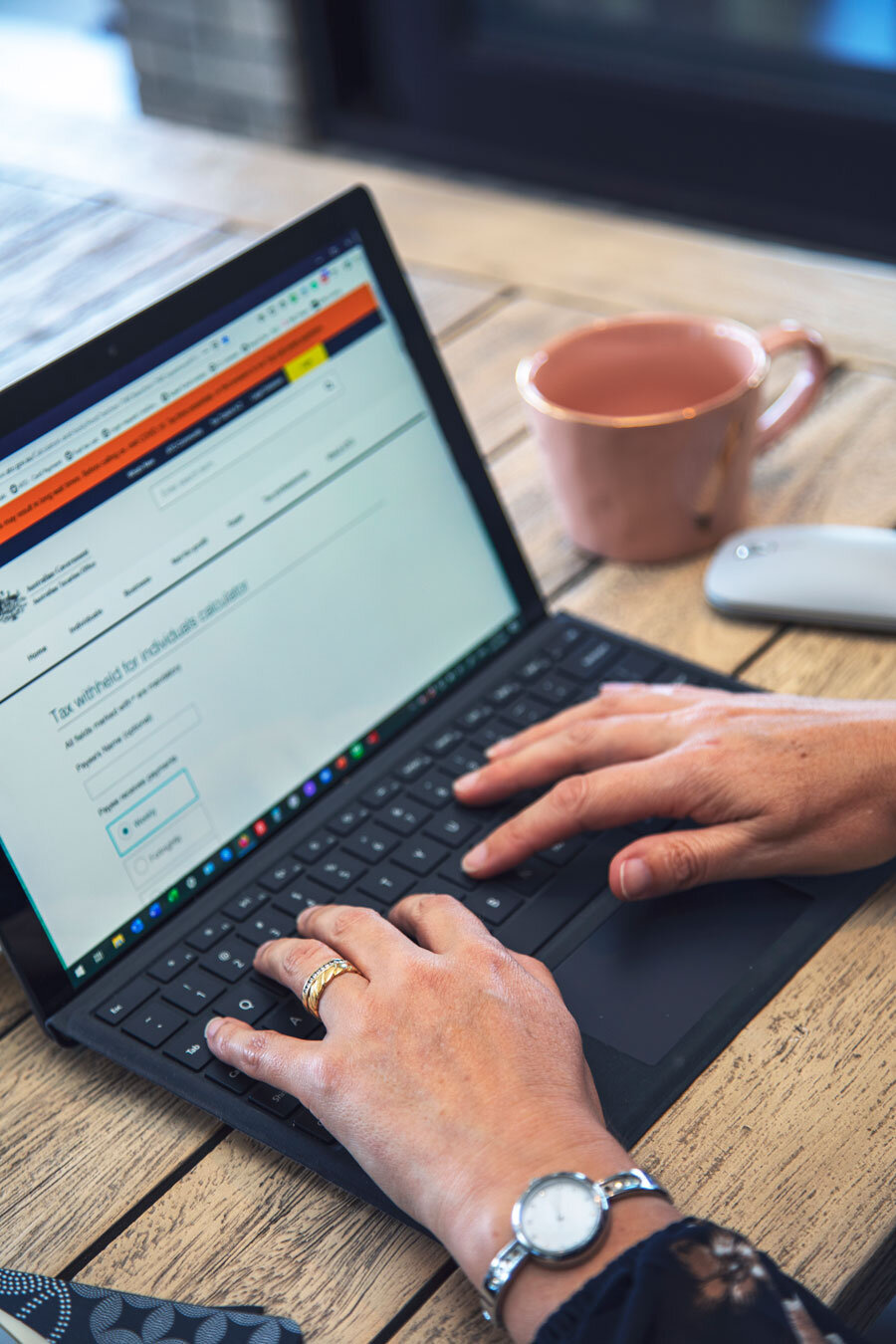 Thrive Bookkeeping Australia | Reliable Sunshine Coast Bookkeeping Service