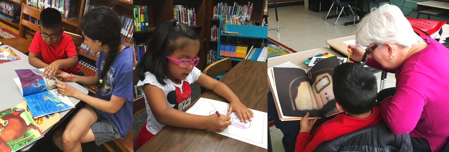 Dresden Elementary School Education Foundation
