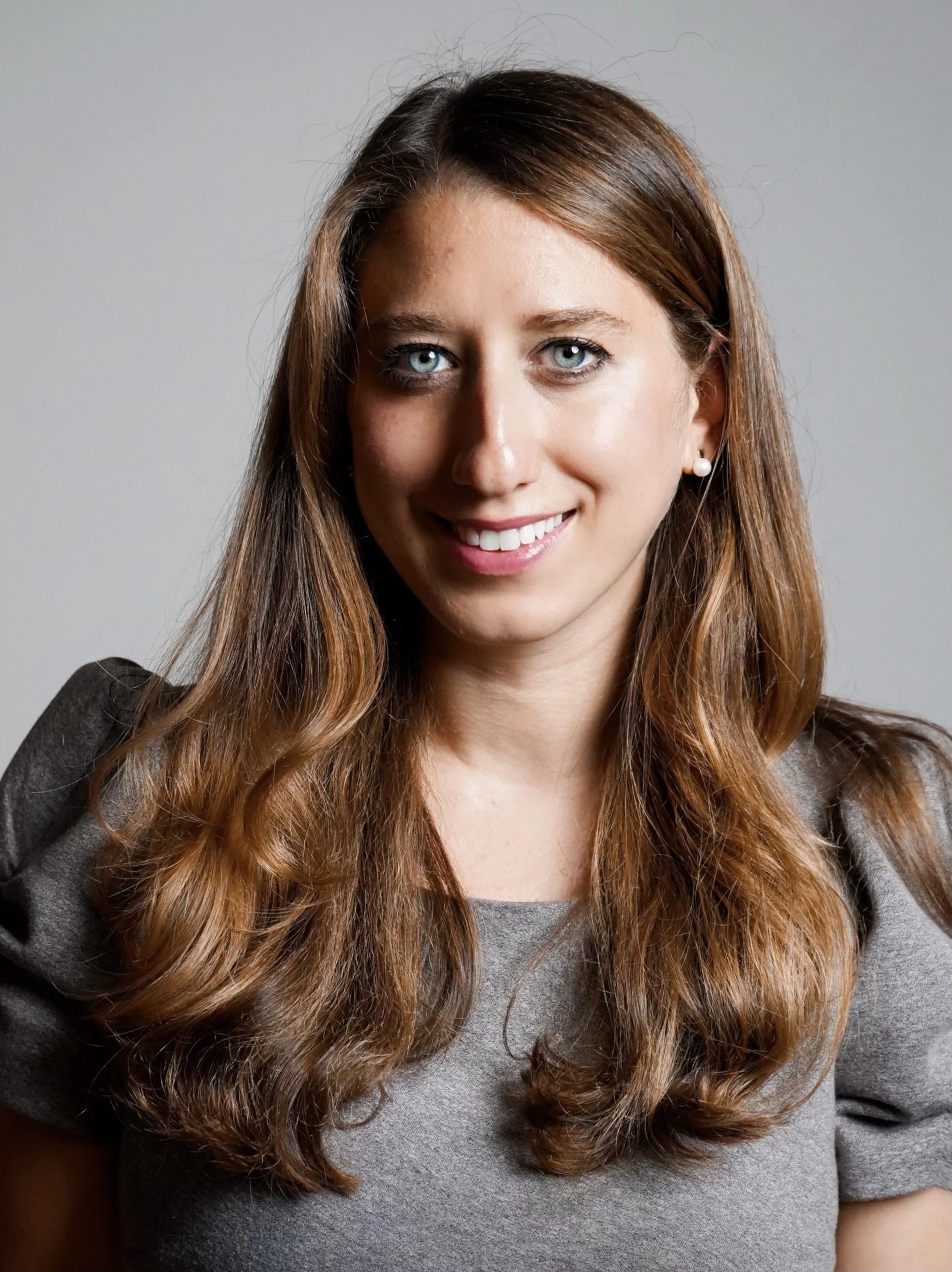 Our Board — HARVARD W3D