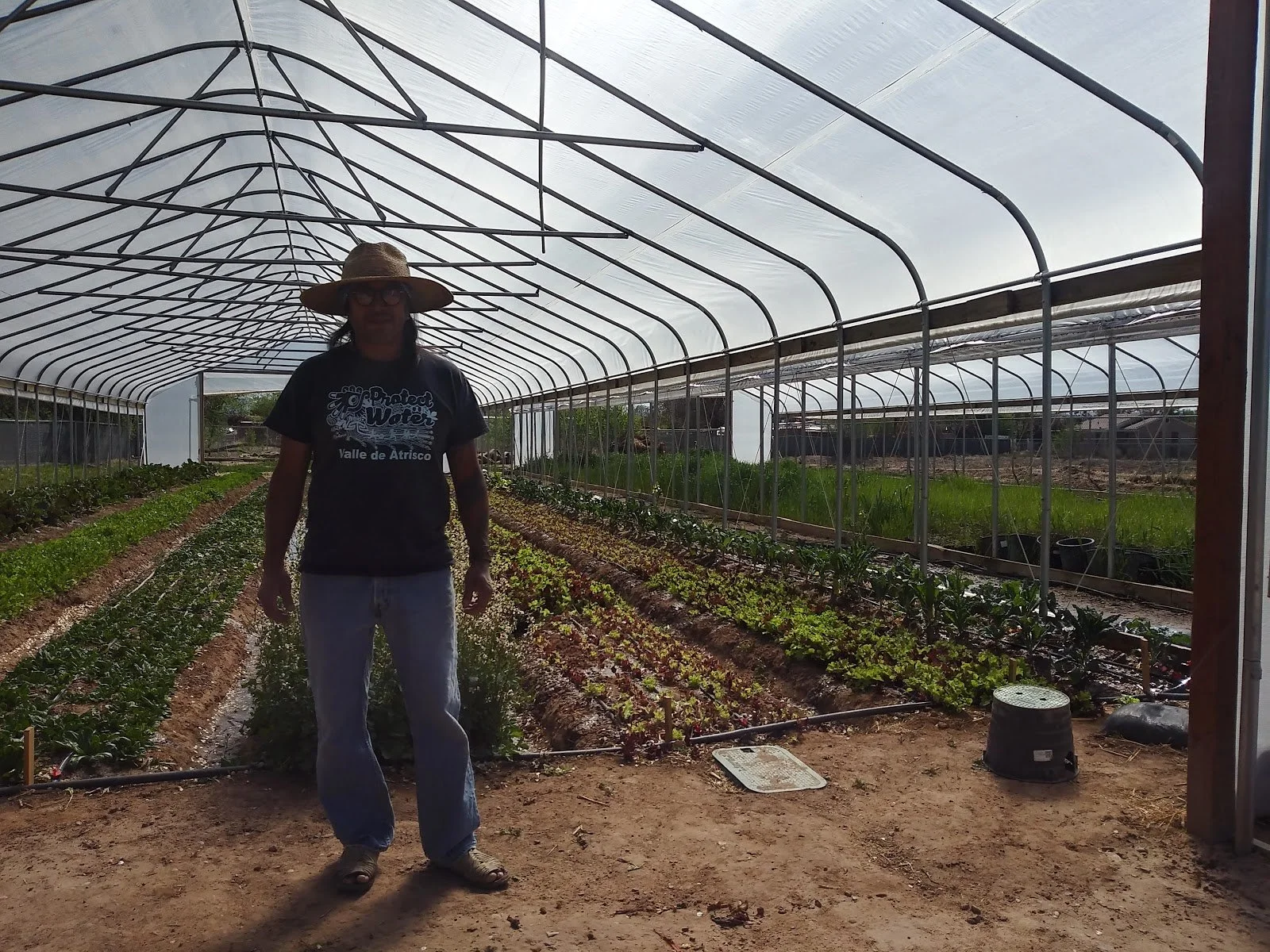 Agri-Cultura Network