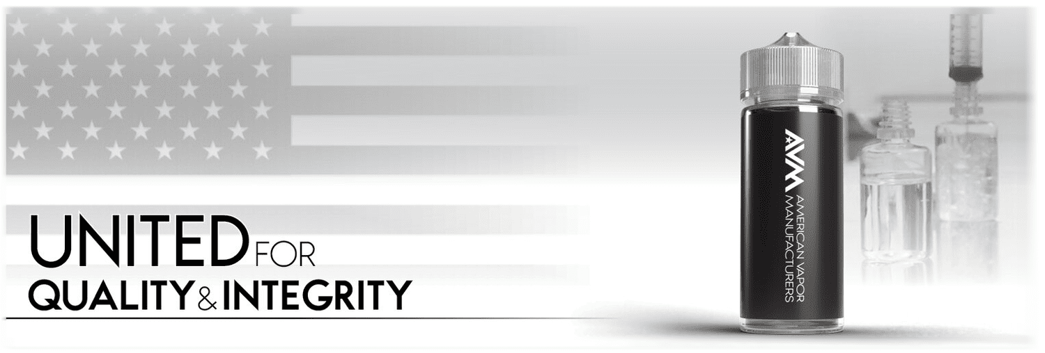 American Vapor Manufacturers | AVM