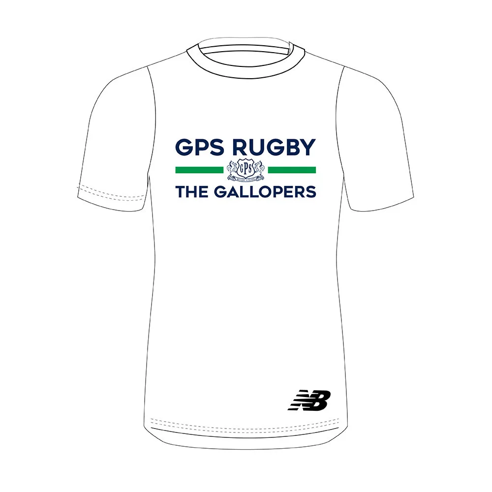 Store — GPS Rugby Club