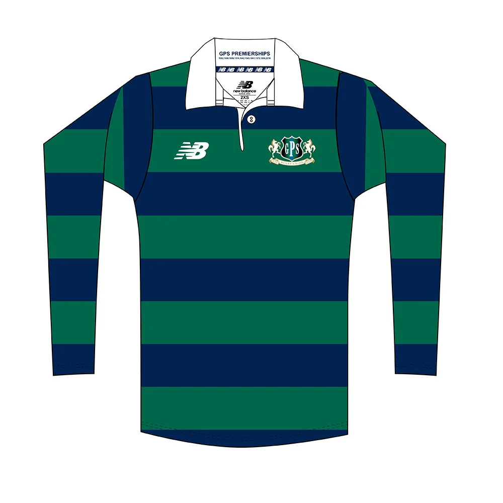 Store — GPS Rugby Club