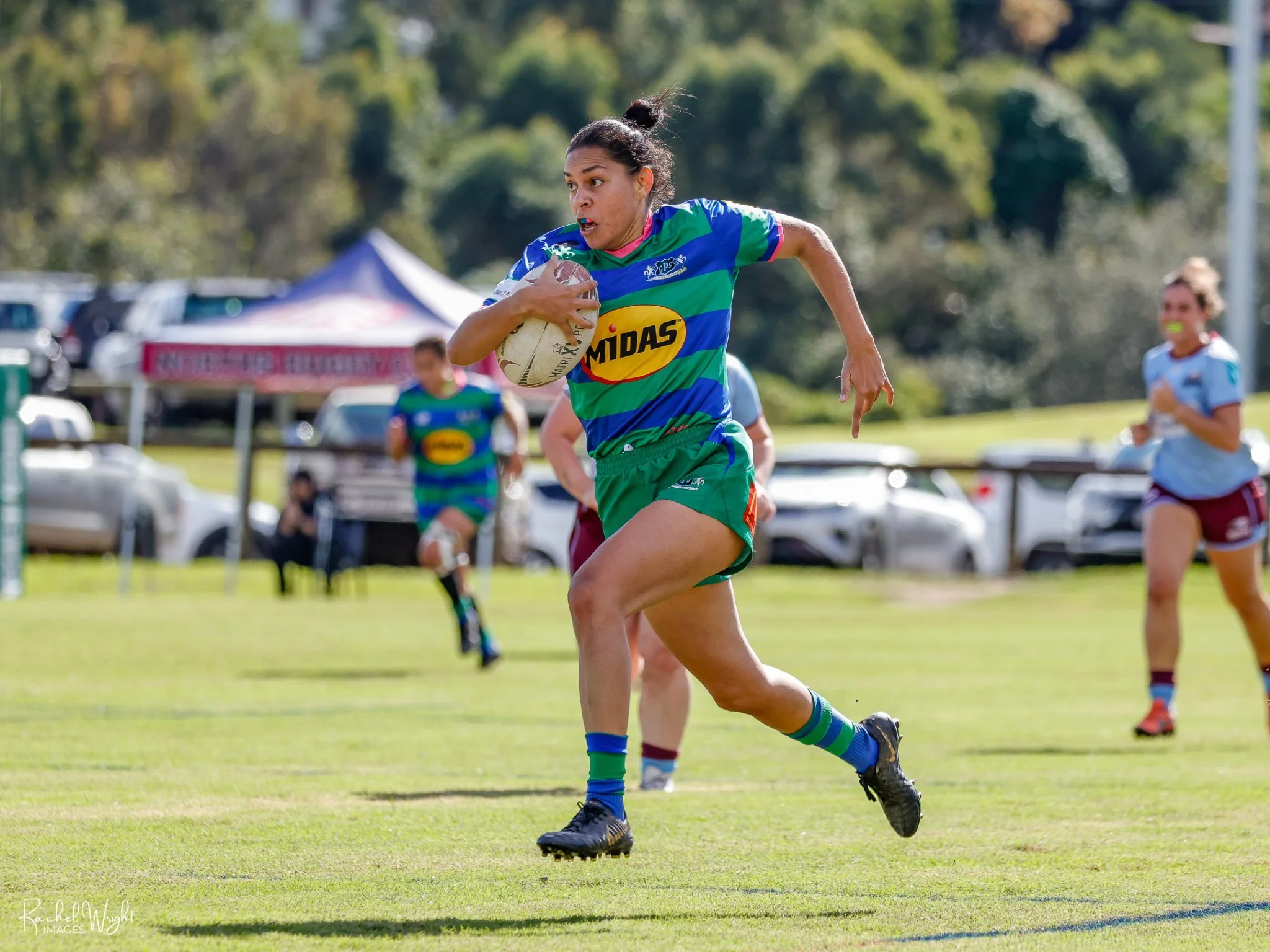 LATEST RESULTS — GPS Rugby Club