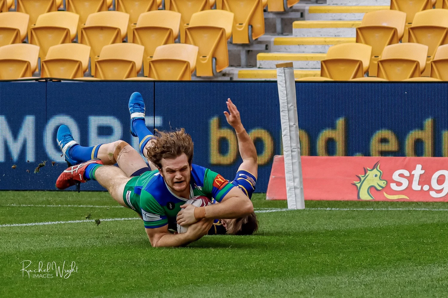 Colts — GPS Rugby Club