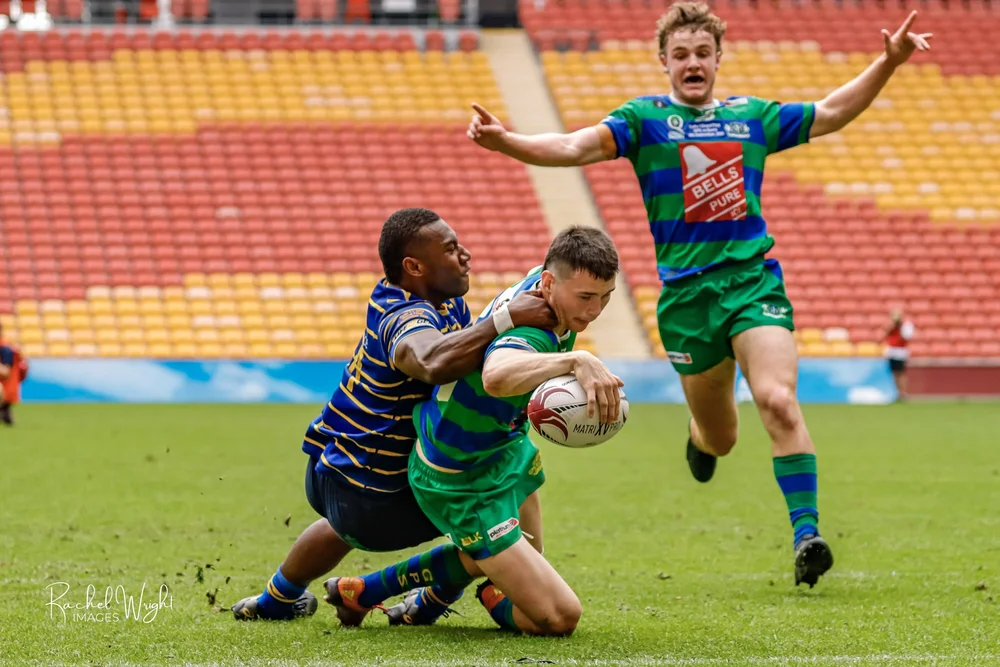 Colts — GPS Rugby Club