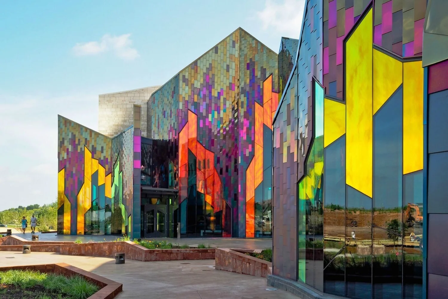 Museum at Prairiefire