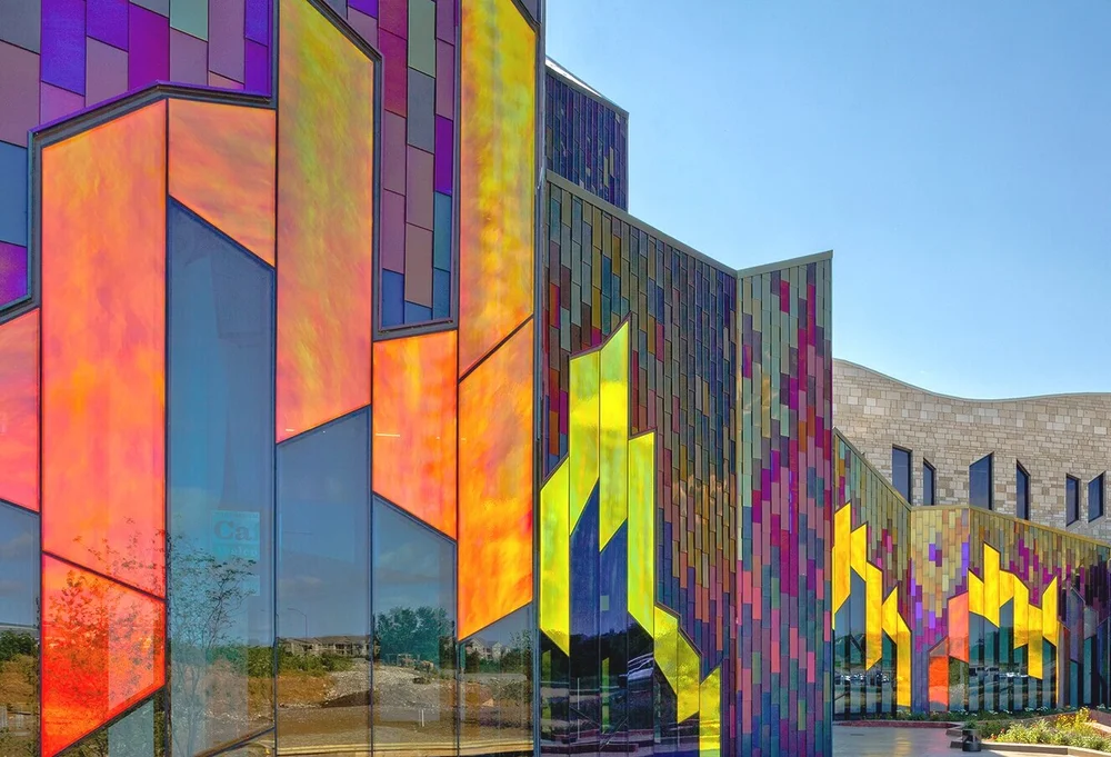 Museum at Prairiefire