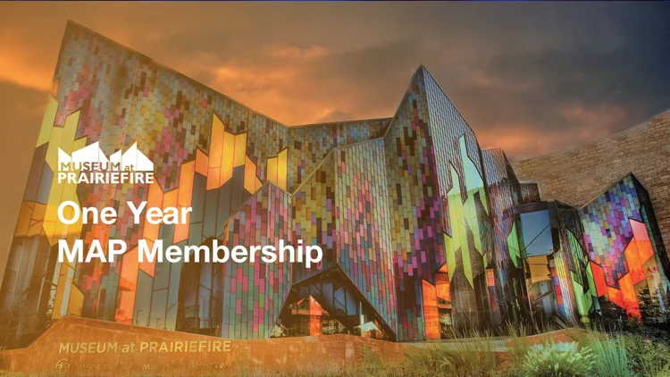 Store — Museum at Prairiefire