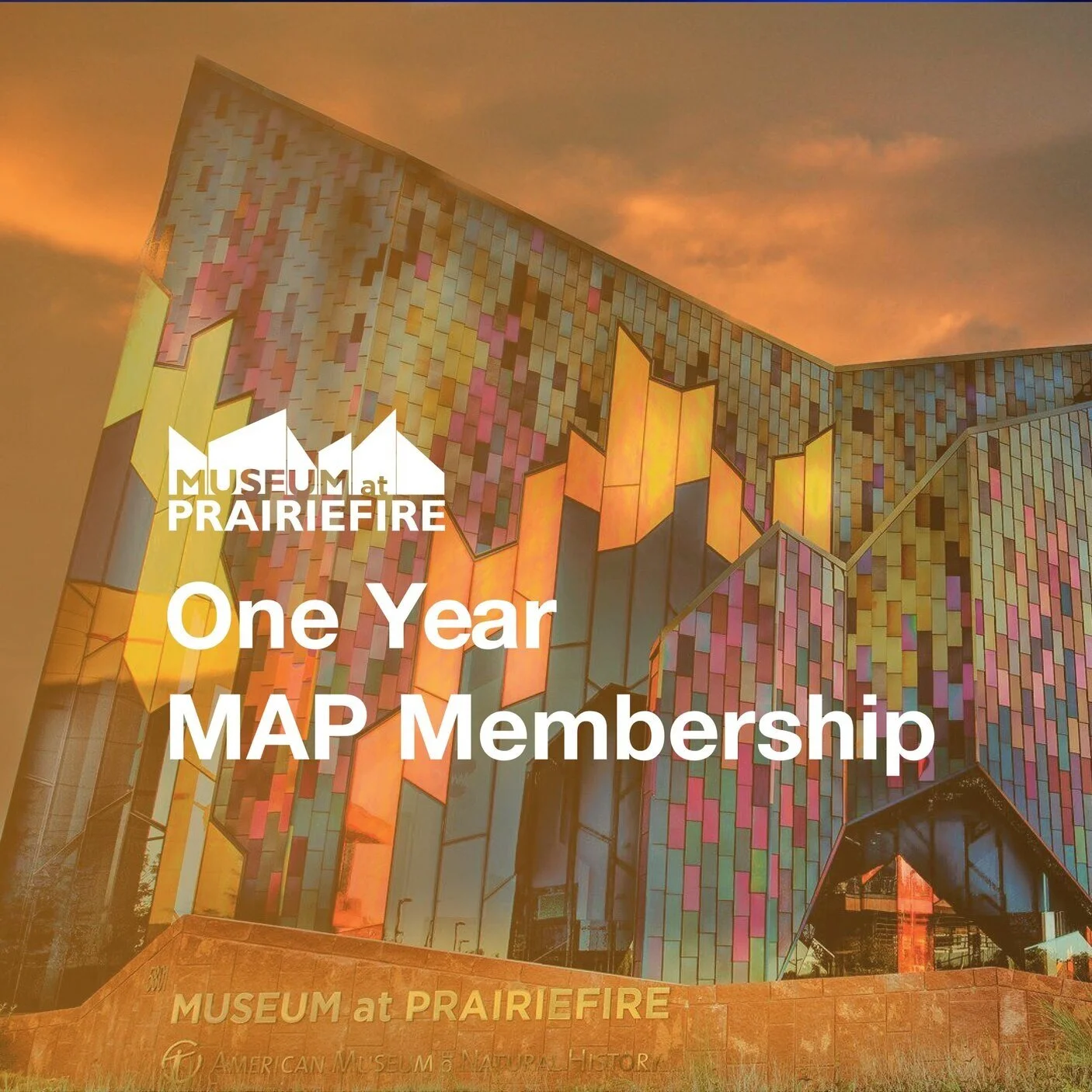 Memberships — Museum at Prairiefire