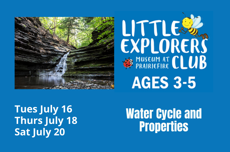 Services 1 — Museum at Prairiefire