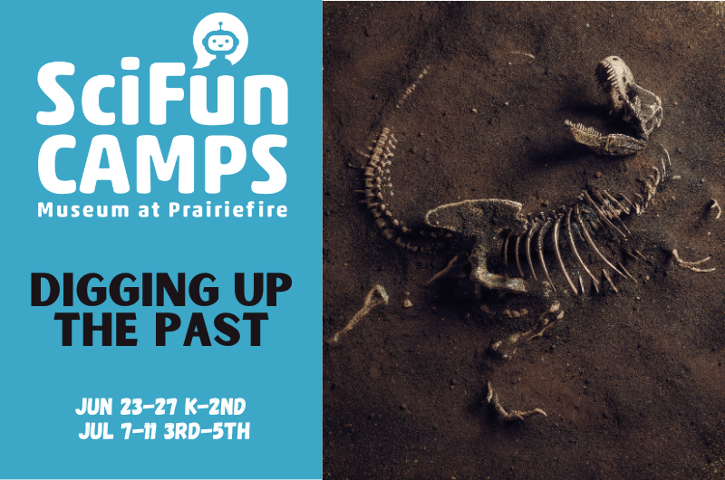 Store — Museum at Prairiefire