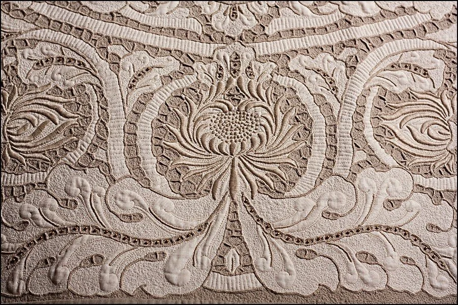 See "The Nun's Quilt" by Cindy Needham — The Quilt Show