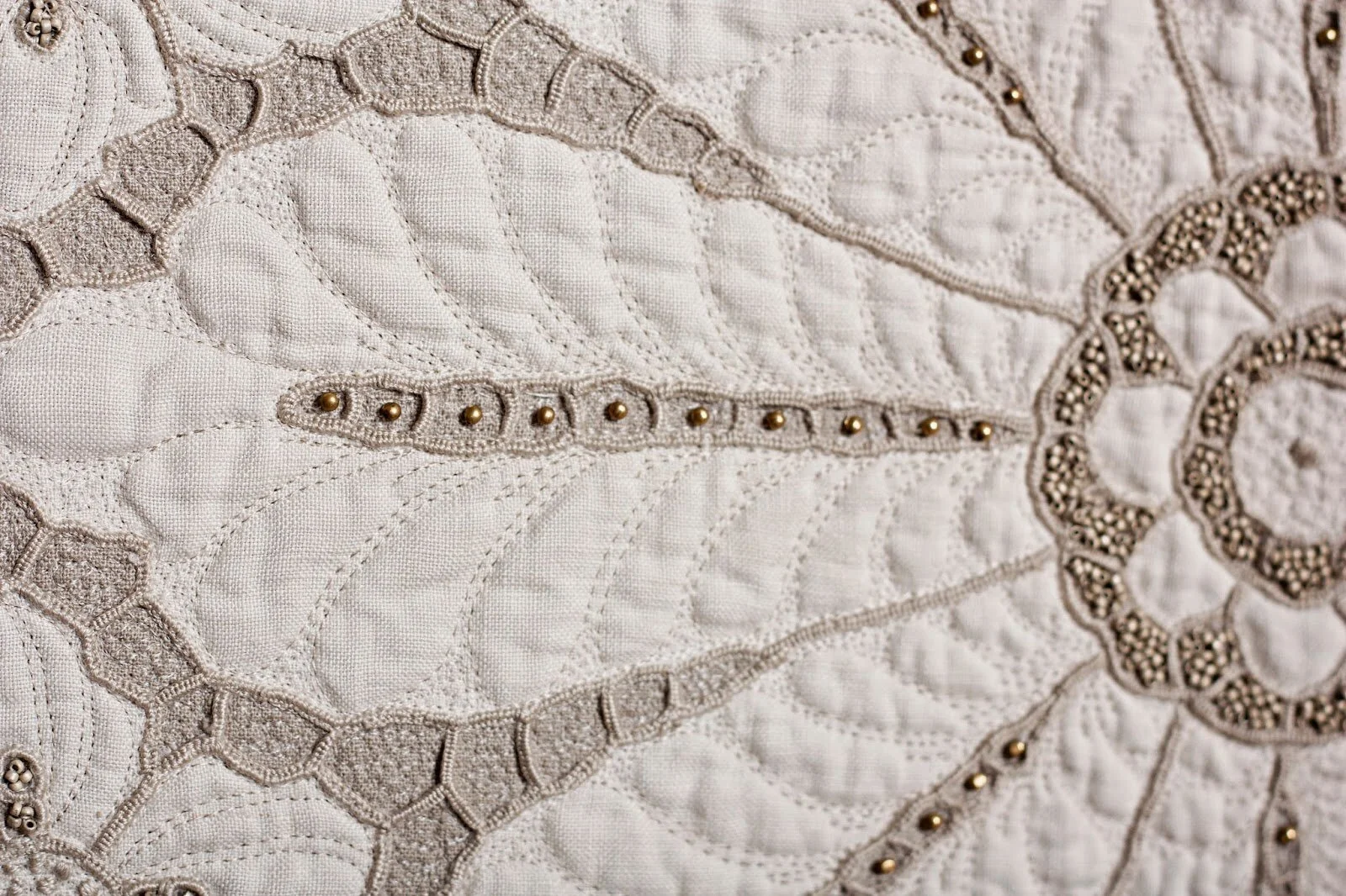 See "The Nun's Quilt" by Cindy Needham — The Quilt Show