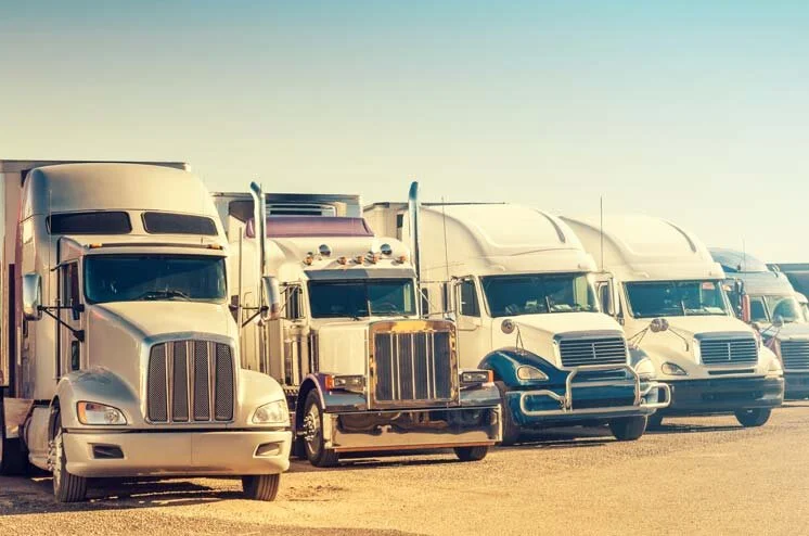 Dixon & Dixon Transportation