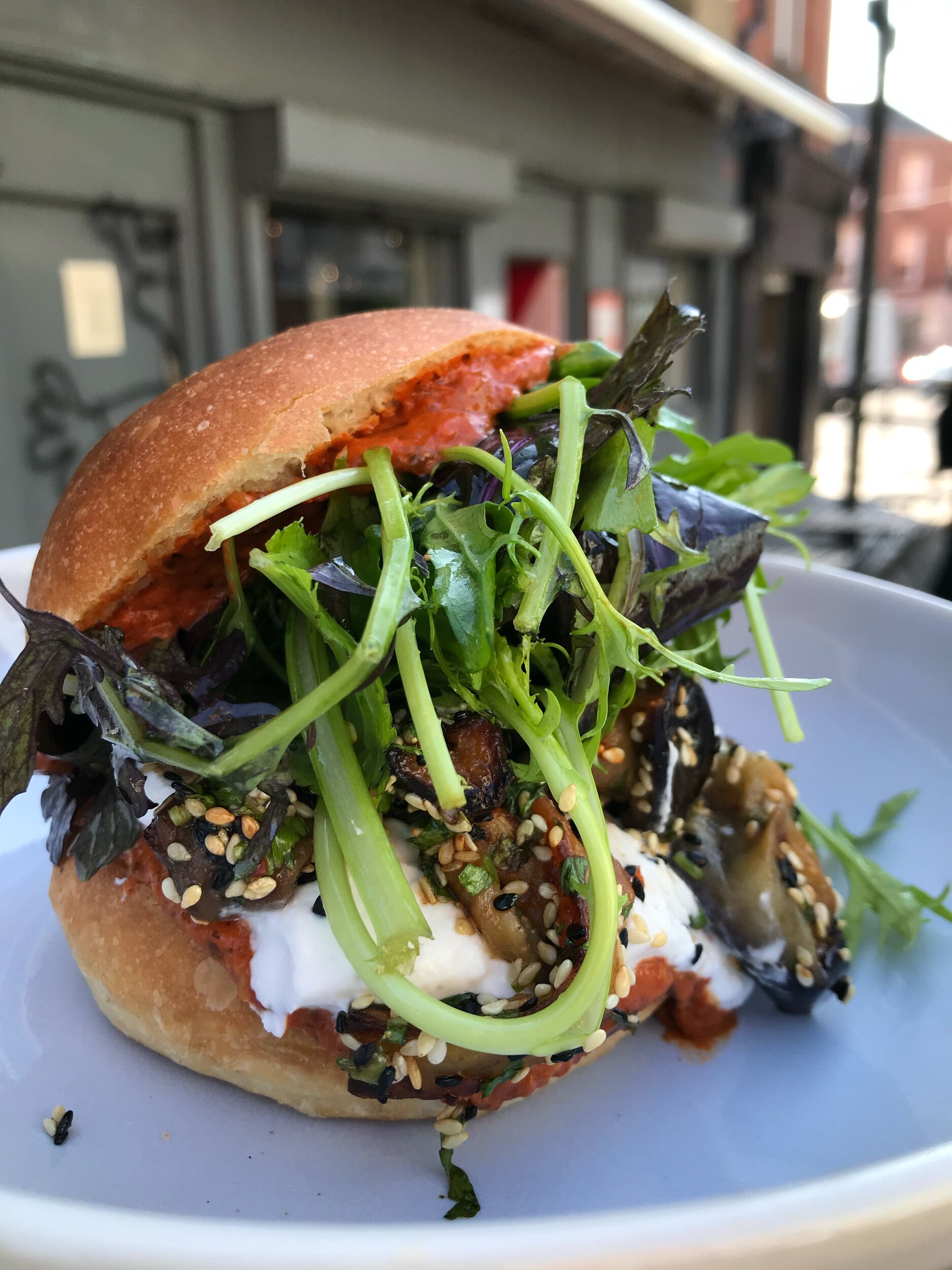 Two Pups Coffee Dublin 8