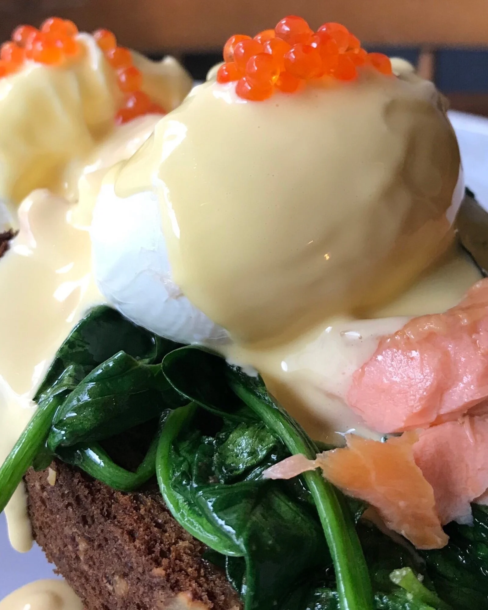 Two Pups Coffee Dublin 8