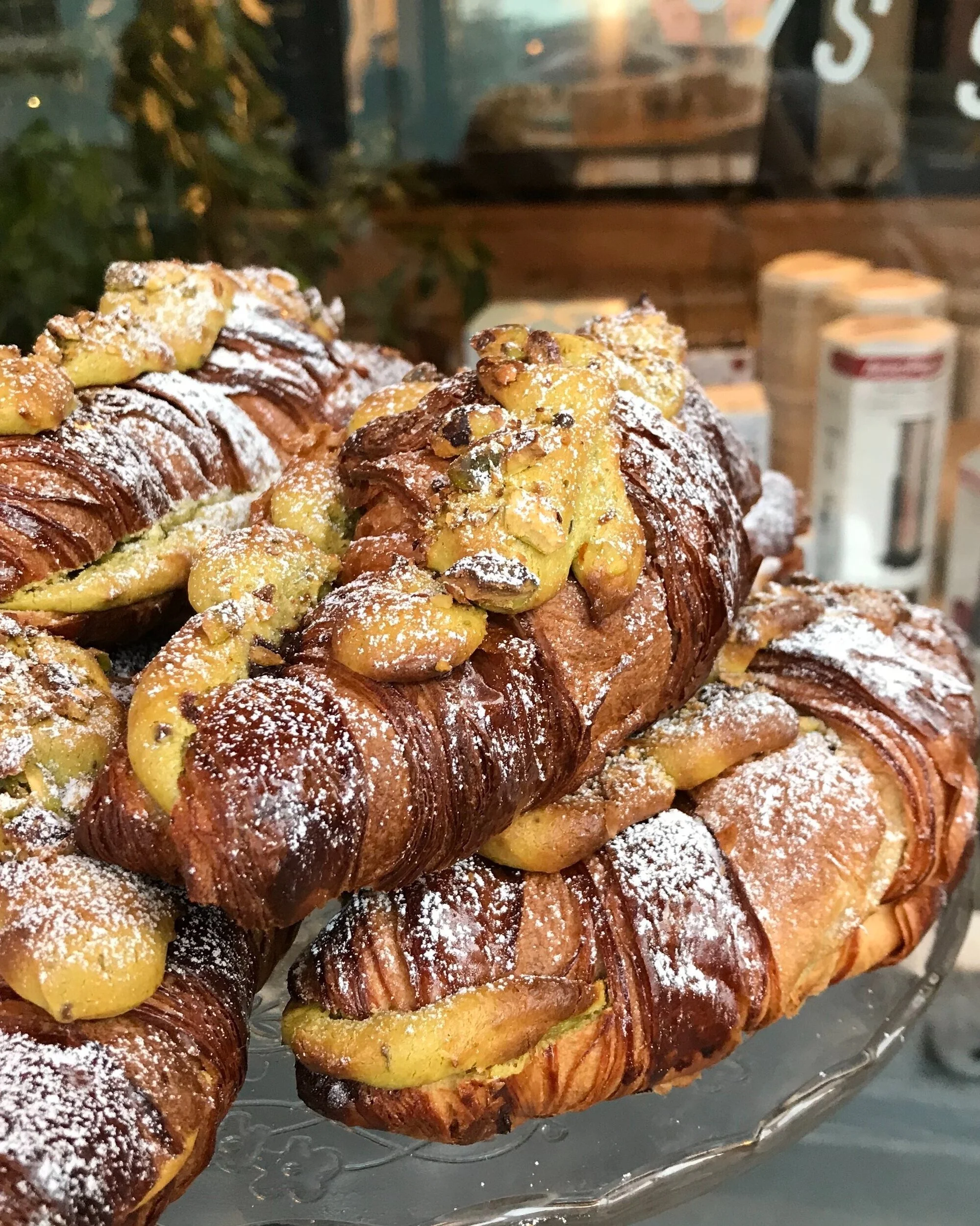 Two Pups Coffee Dublin 8