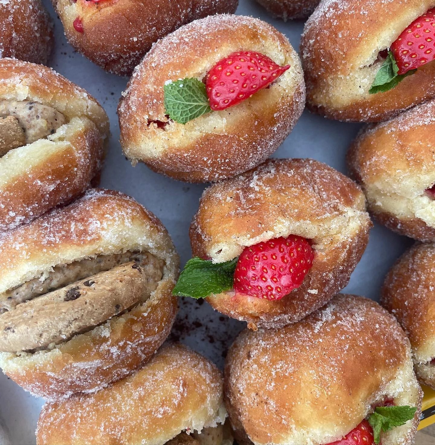 Two Pups Coffee Dublin 8