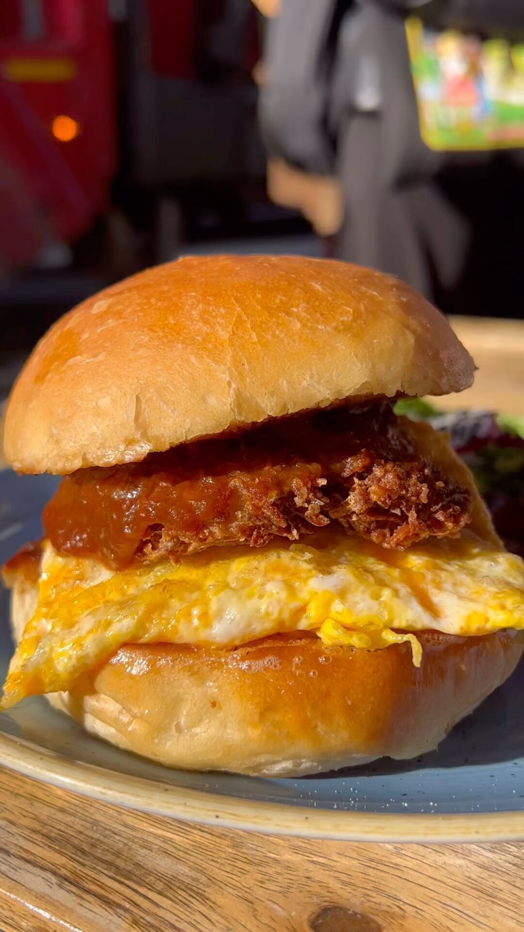 Two Pups Coffee Dublin 8