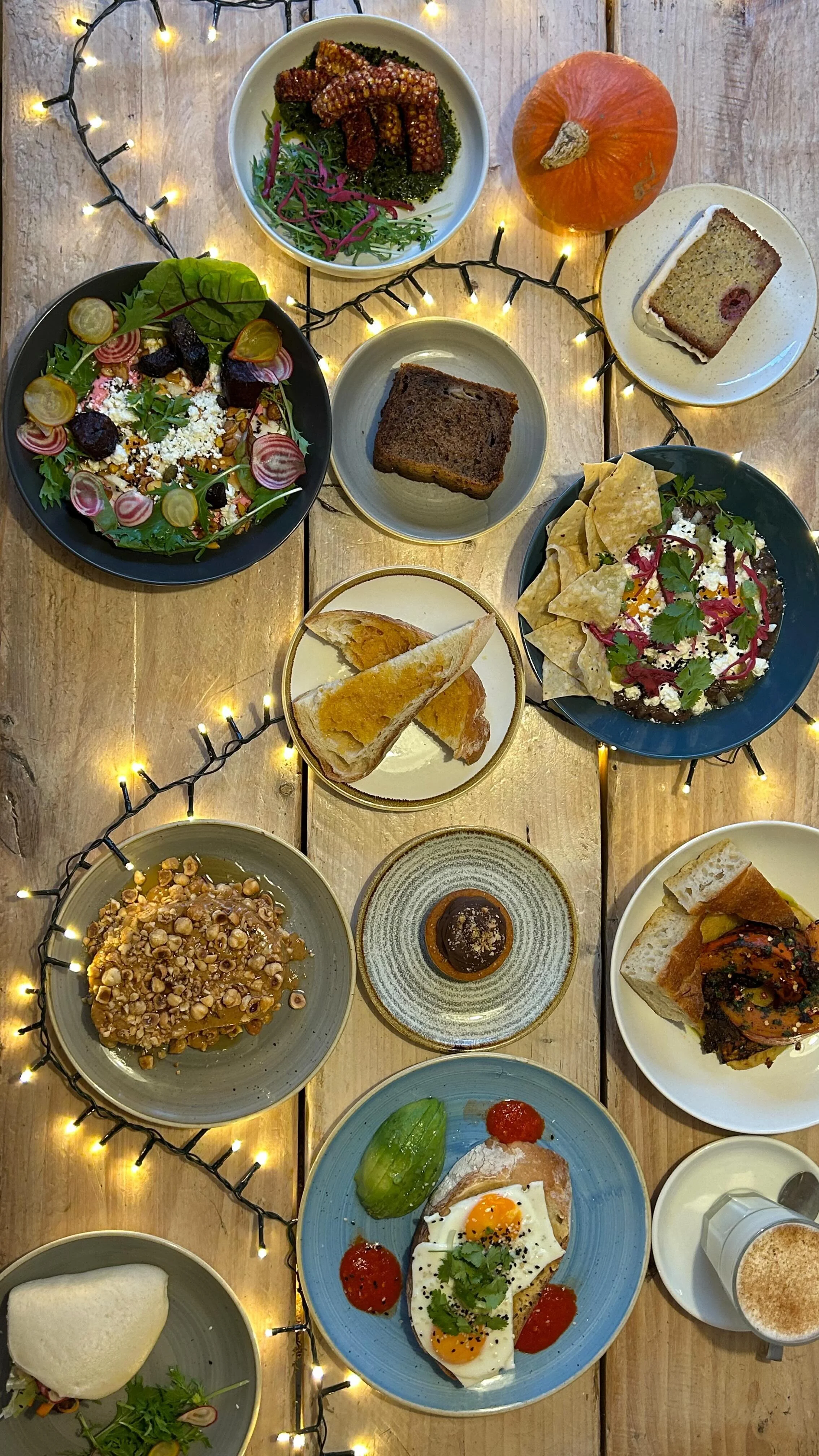 Two Pups Coffee Dublin 8