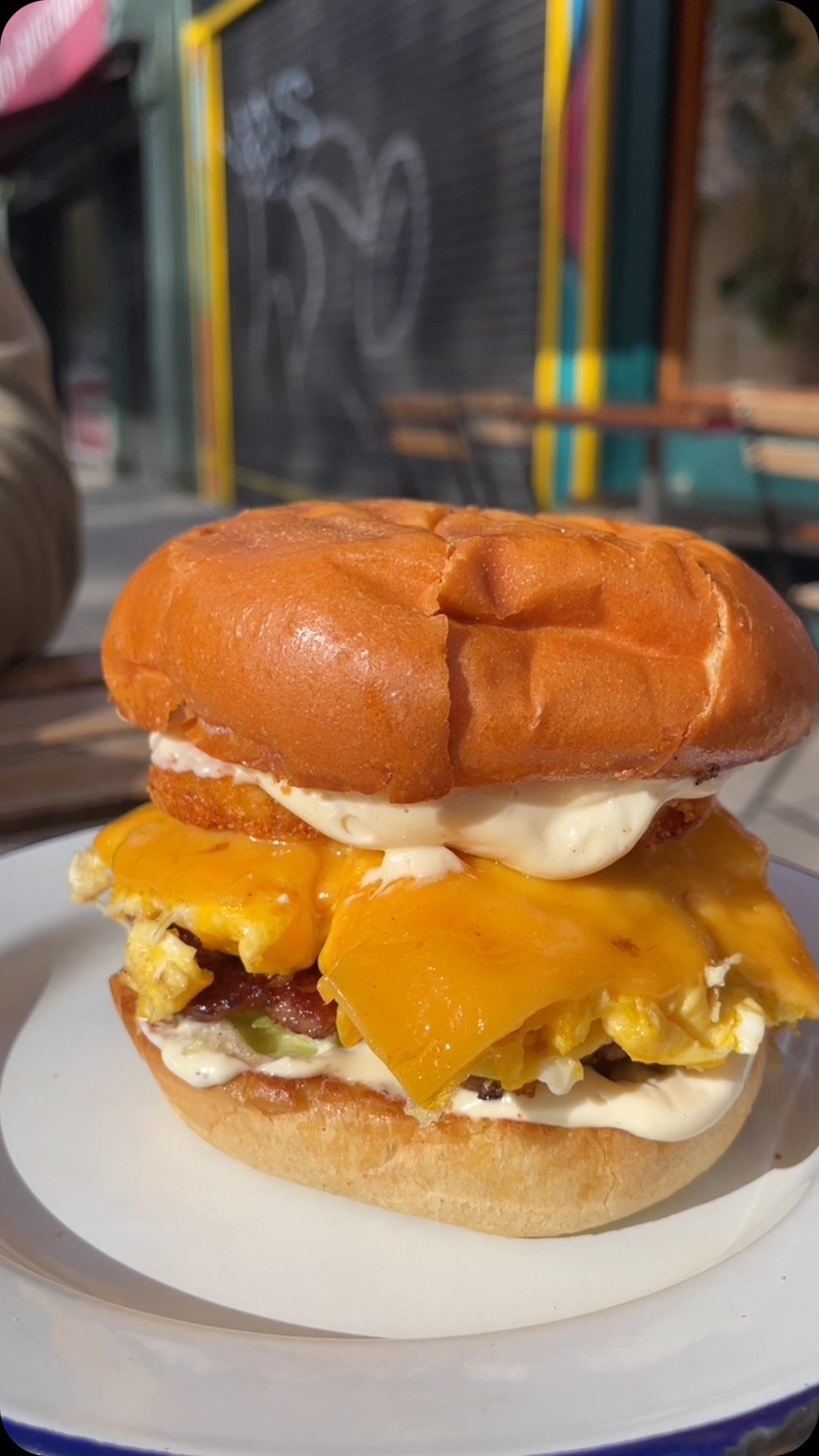 Two Pups Coffee Dublin 8