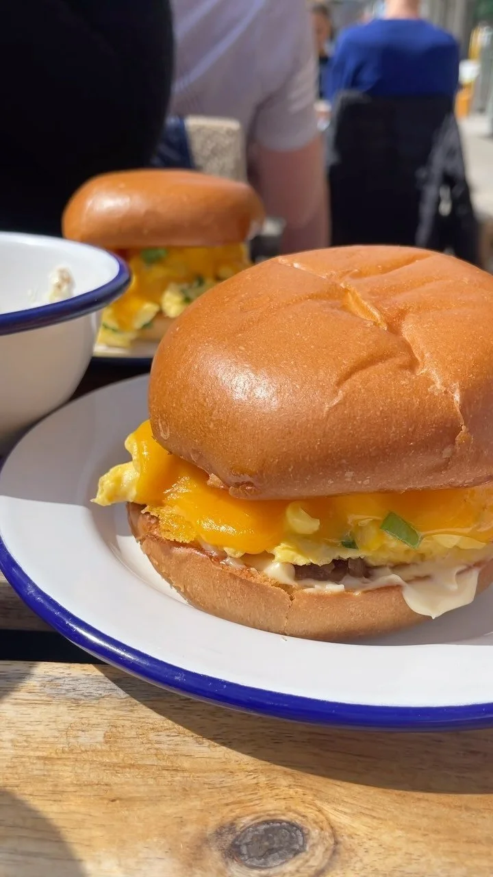 Two Pups Coffee Dublin 8