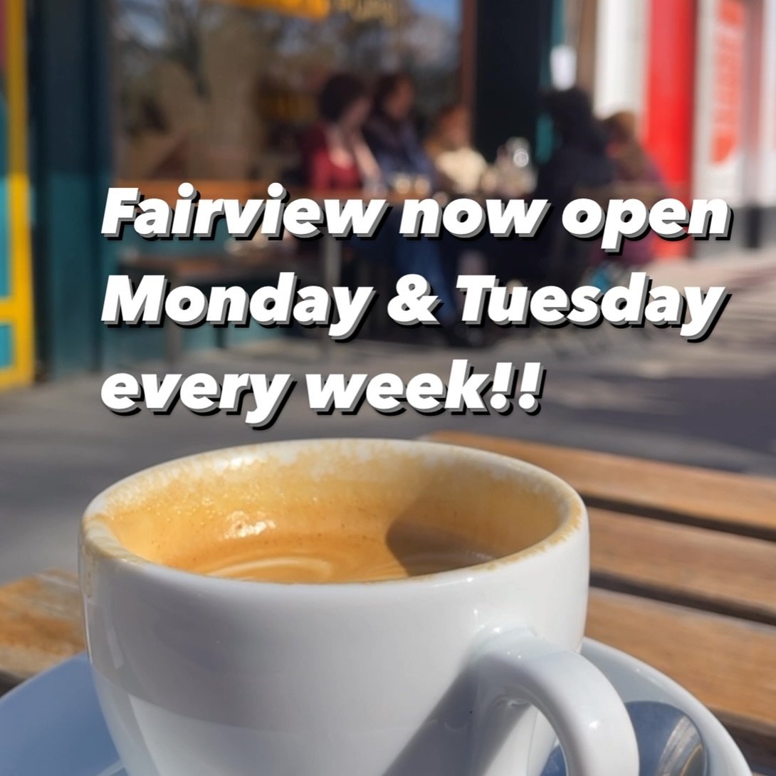 Two Pups Coffee Dublin 8