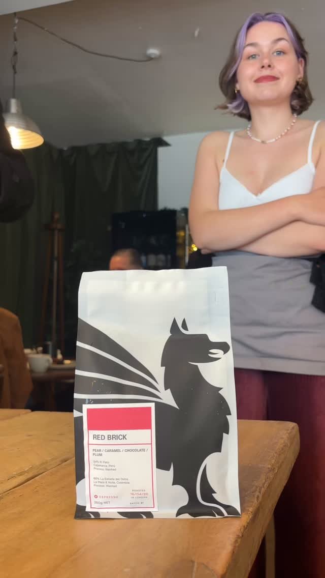 Two Pups Coffee Dublin 8