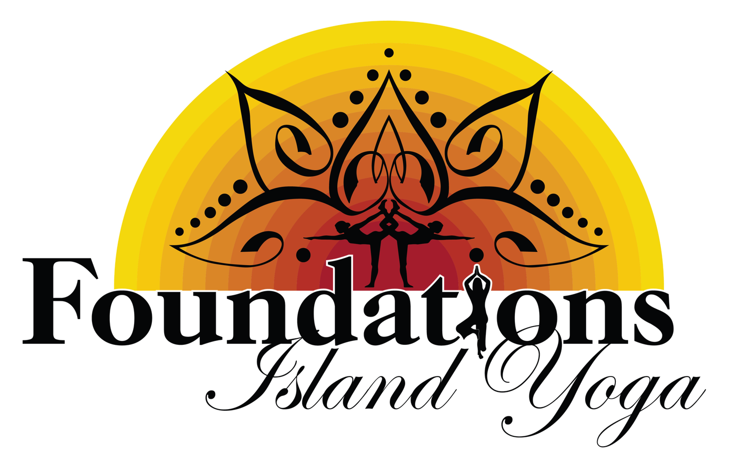 Foundations Island Yoga