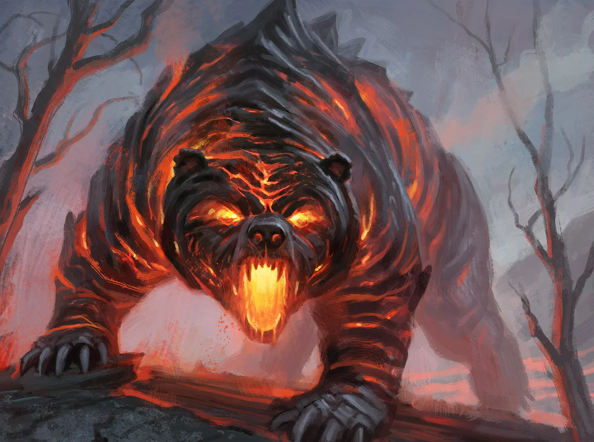 Joel Hustak Illustration