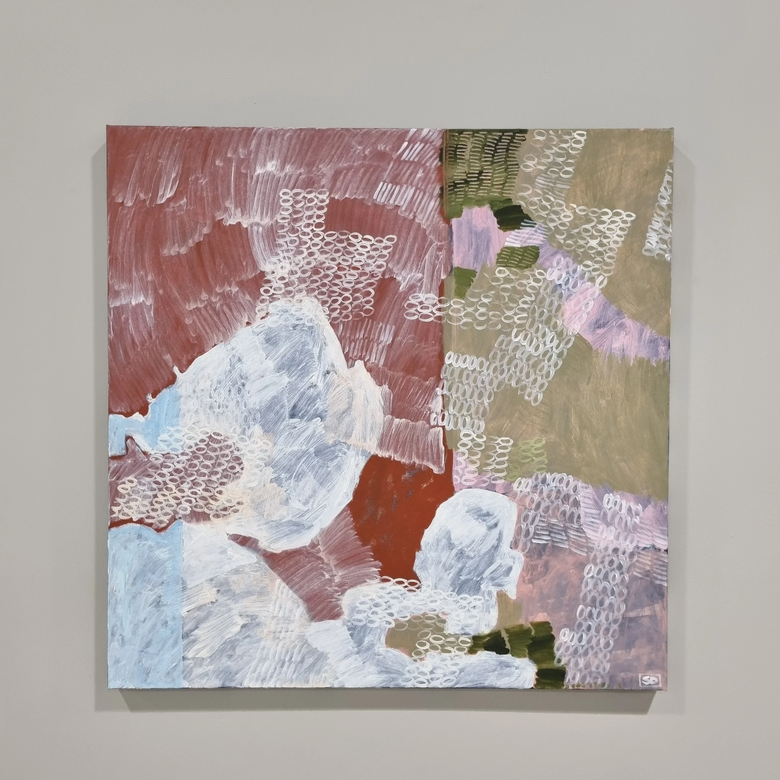 Shop — Sarah Daly Art | Beautiful Commission Art