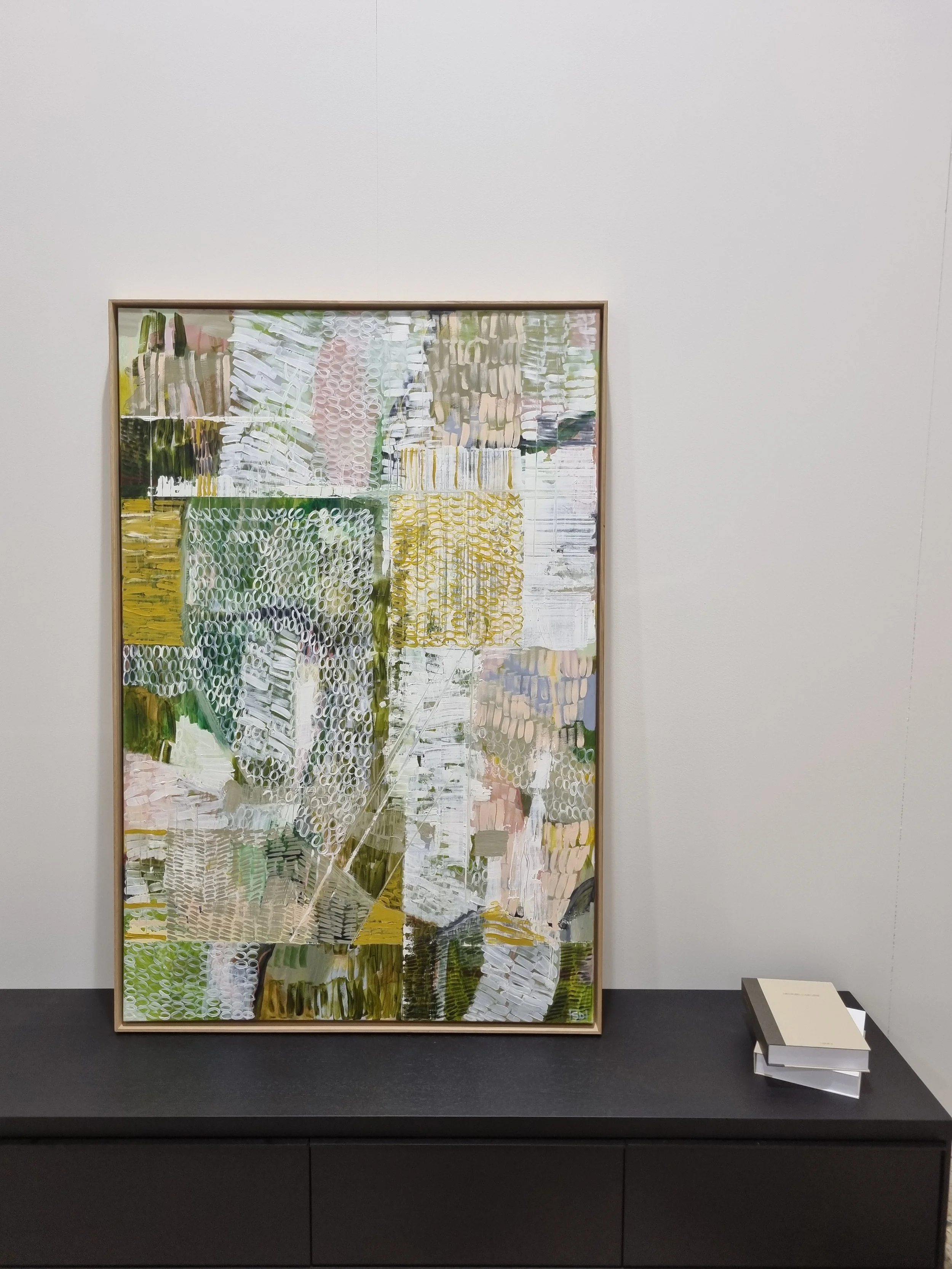 Shop — Sarah Daly Art | Beautiful Commission Art
