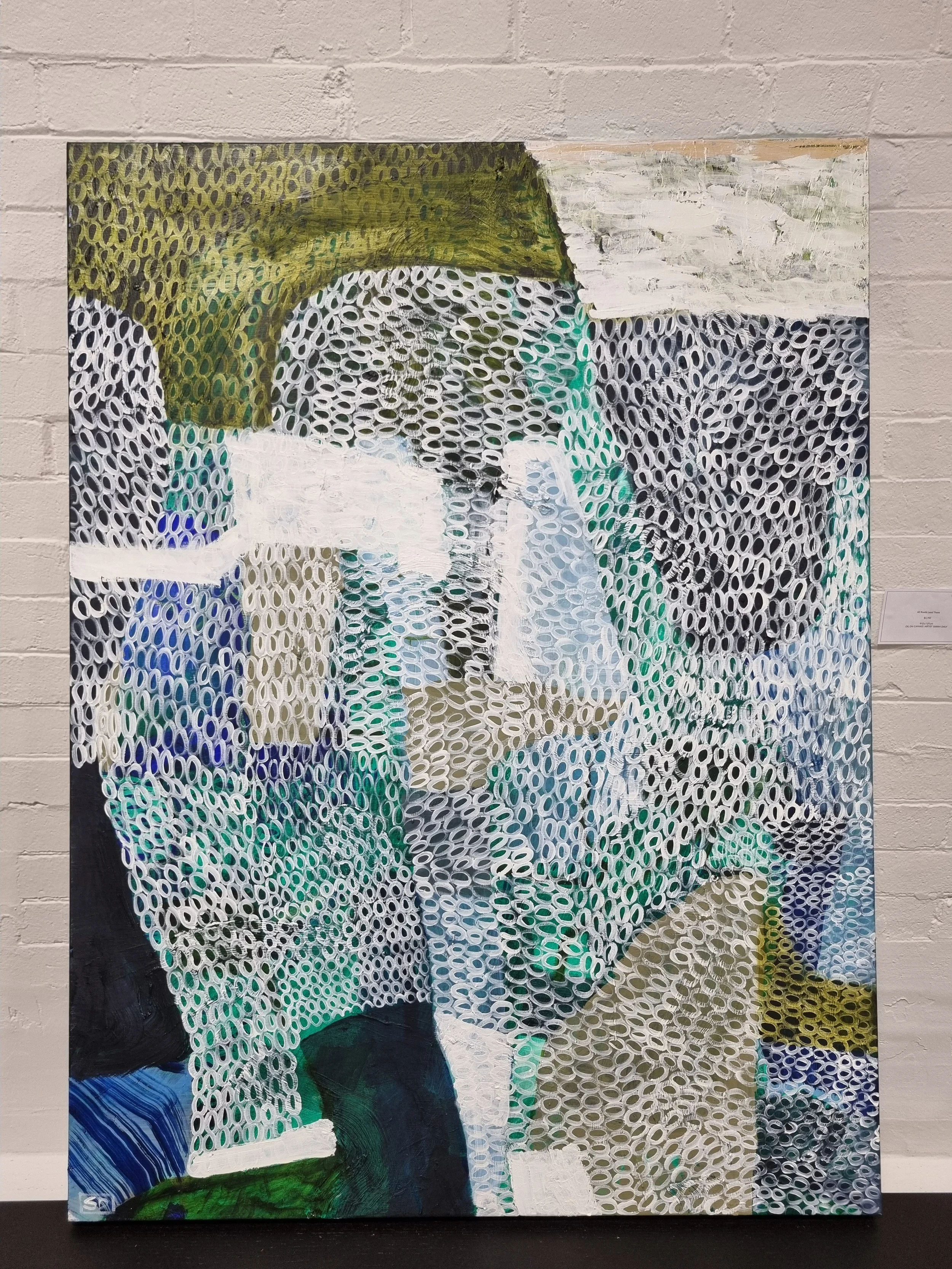 Shop — Sarah Daly Art | Beautiful Commission Art