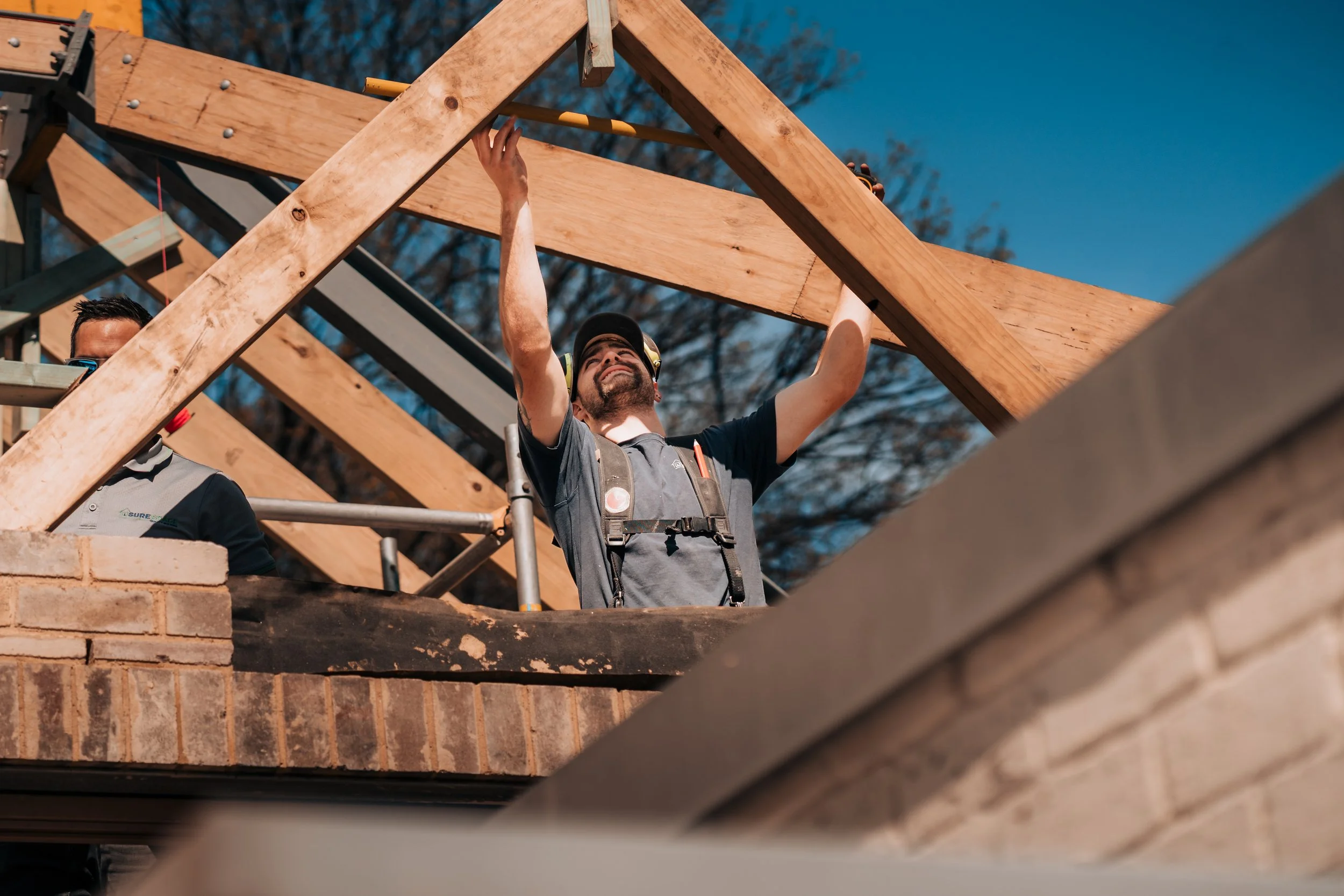 Building Dreams: Your Guide to Choosing the Right Builder in NSW ...