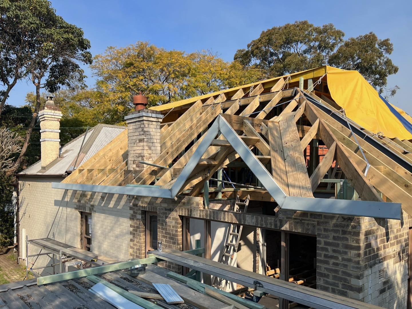 Reviving a Heritage Cottage in Sydney’s Inner West — Sure Space