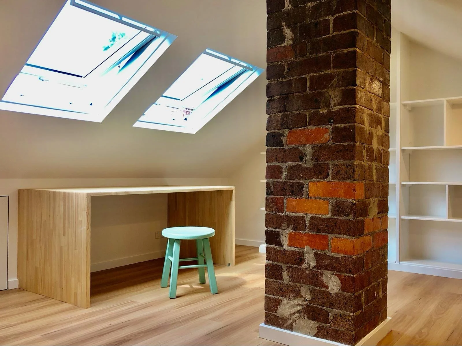 Enhance Your Home with Exposed Brickwork — Sure Space