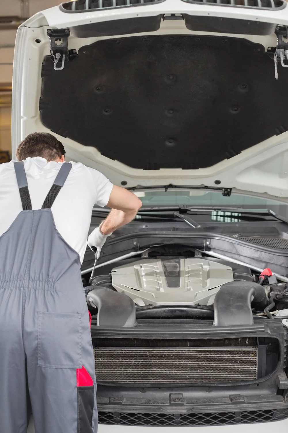 HRA Auto Repair, LLC