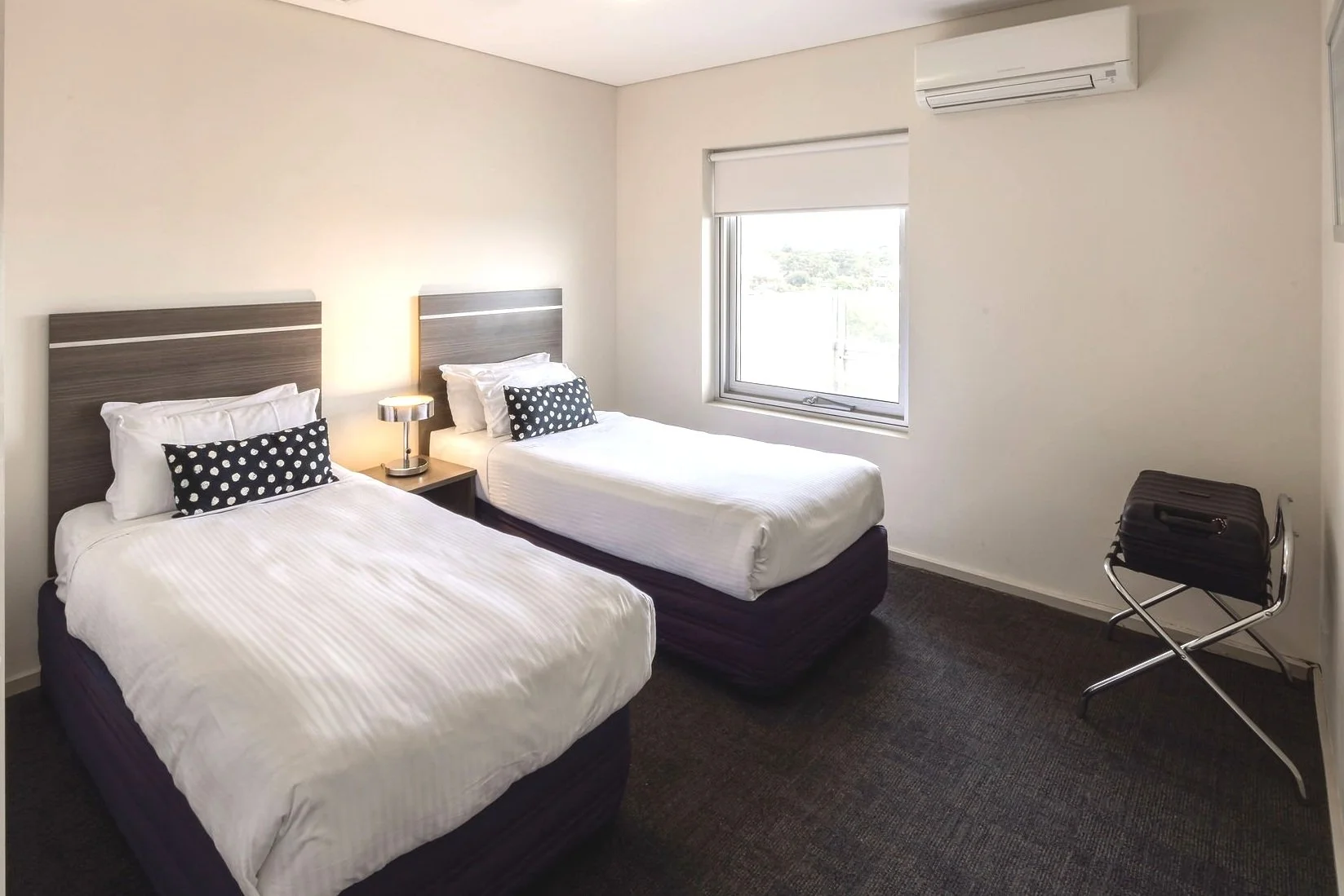 Self-Contained Apartments | 1 & 2 Bedroom Available | Book Now — Hume ...