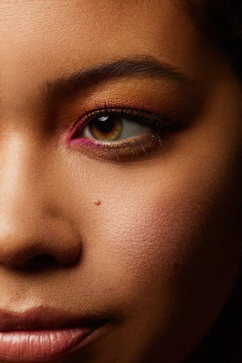 Travis Curry - BEAUTY + PORTRAIT PHOTOGRAPHER IN NYC