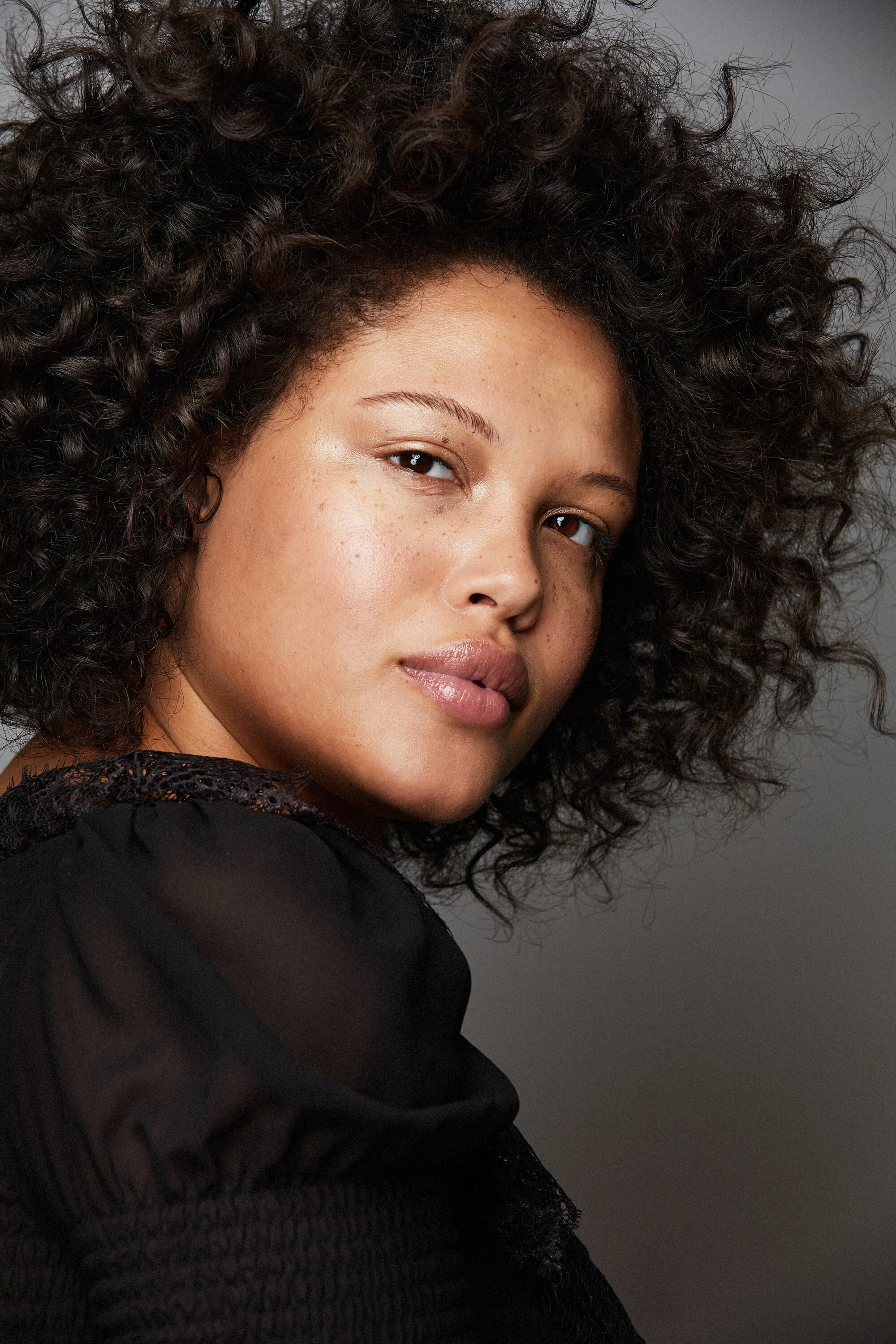 Travis Curry - Overview