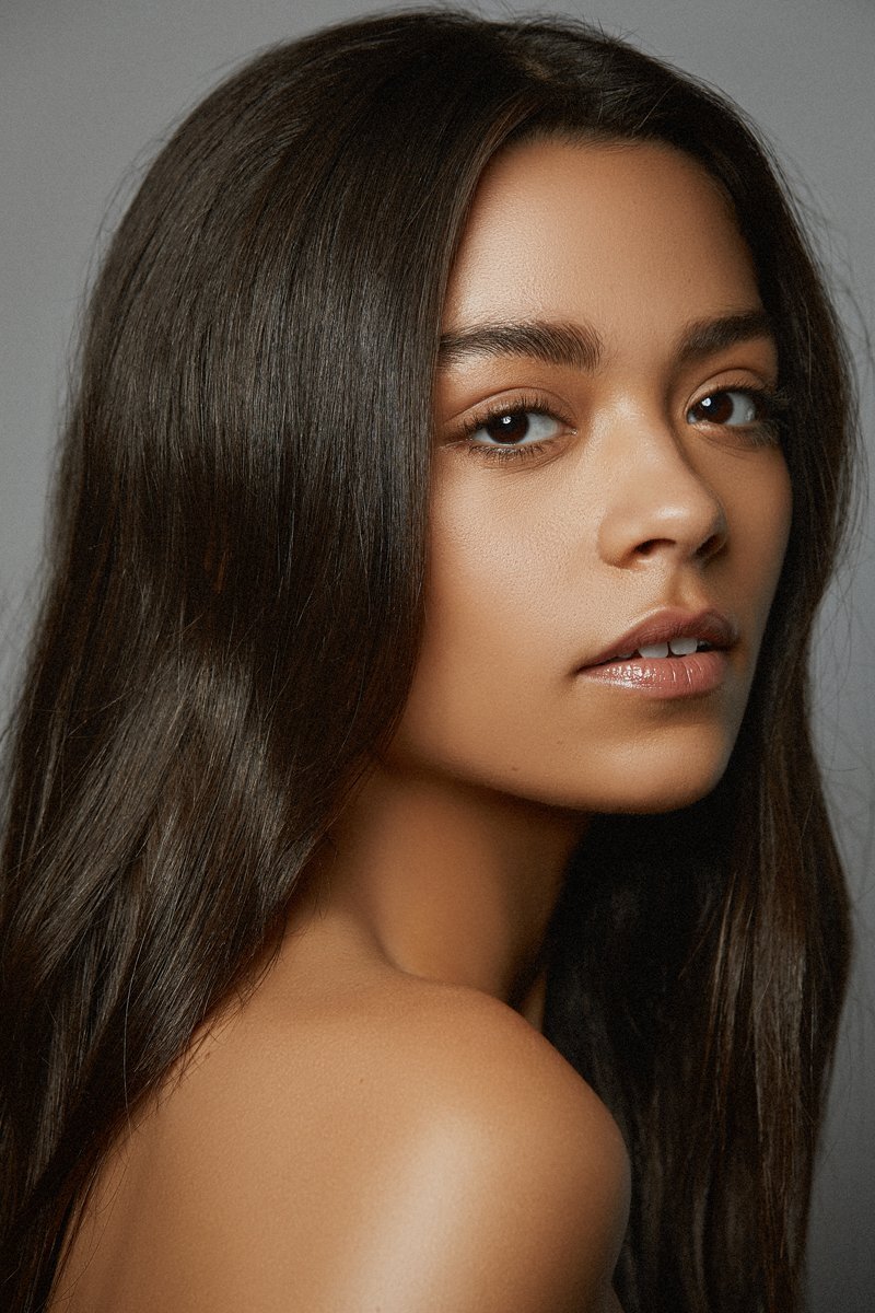 Travis Curry - BEAUTY + PORTRAIT PHOTOGRAPHER IN NYC