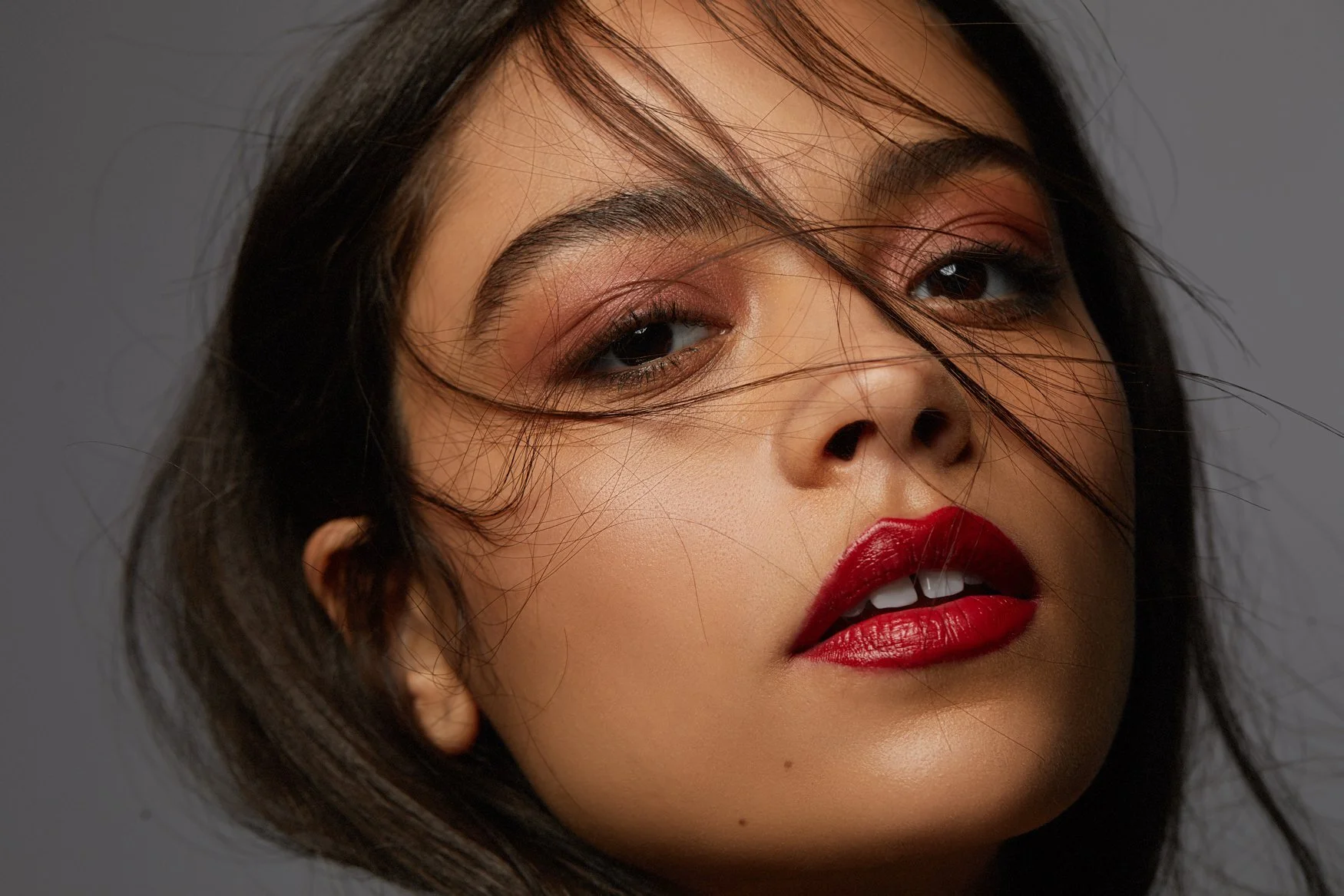 Travis Curry - BEAUTY + PORTRAIT PHOTOGRAPHER IN NYC