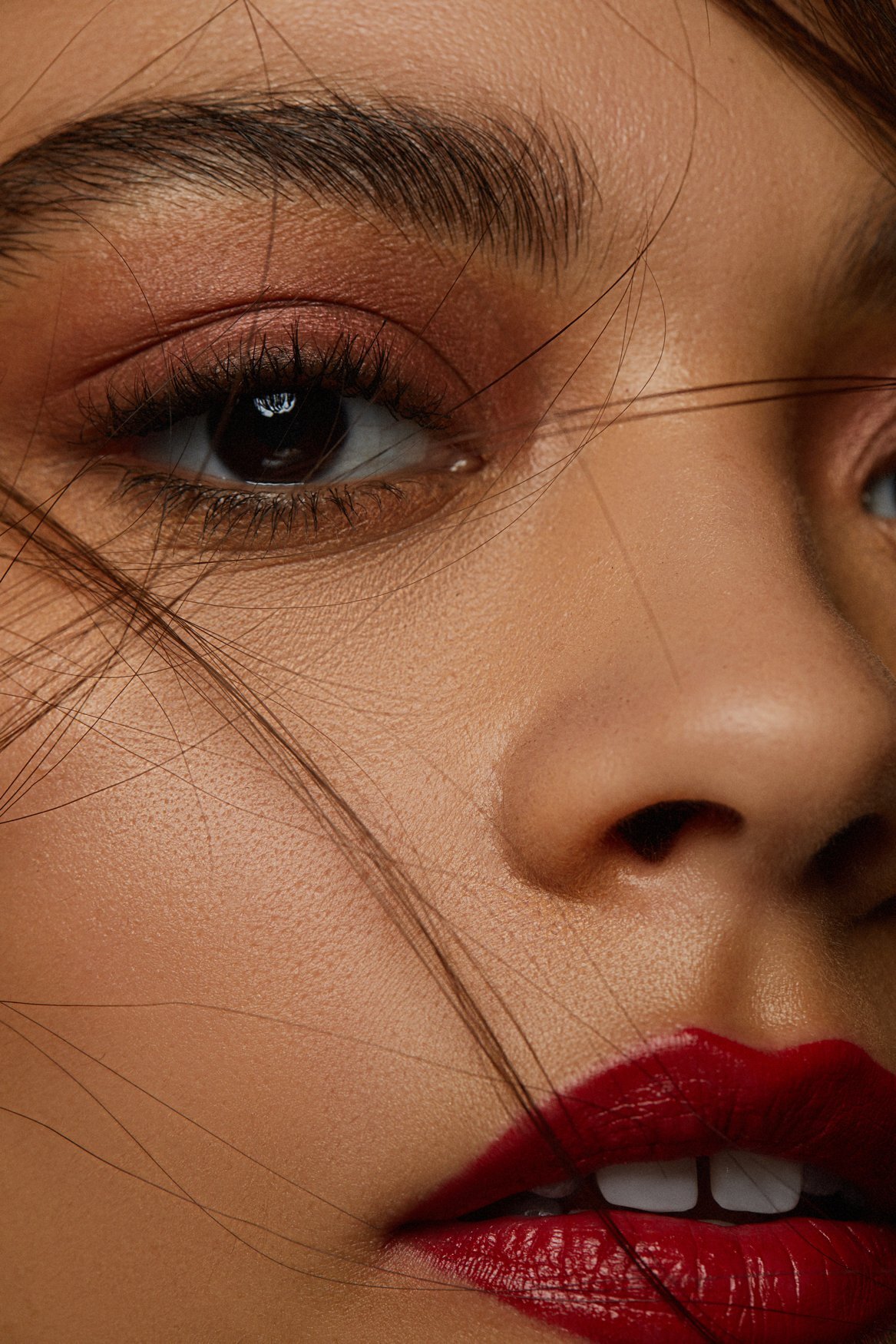 Travis Curry - Overview