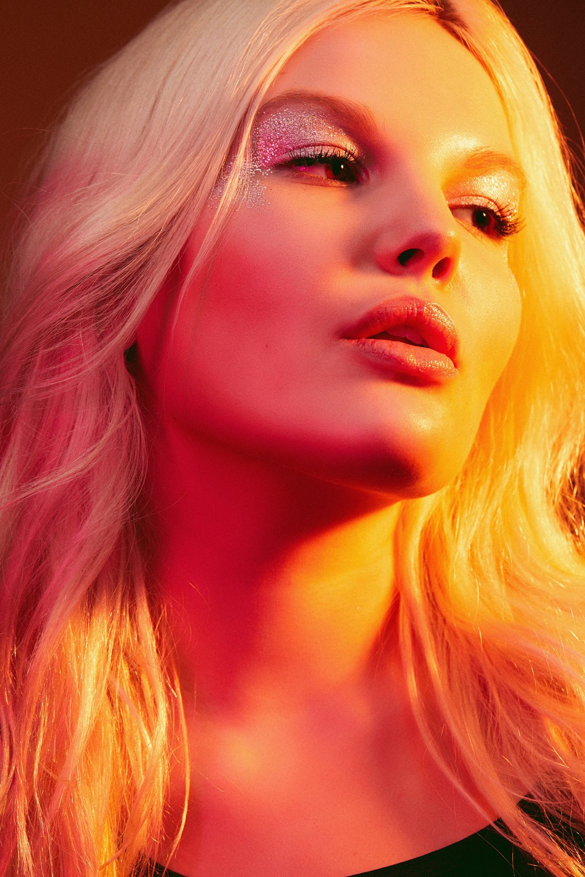 Travis Curry - BEAUTY + PORTRAIT PHOTOGRAPHER IN NYC