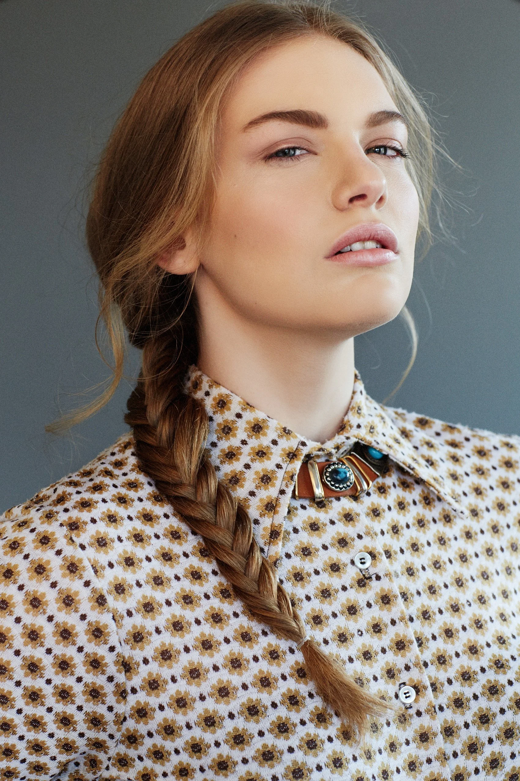 HAIR — Travis Curry