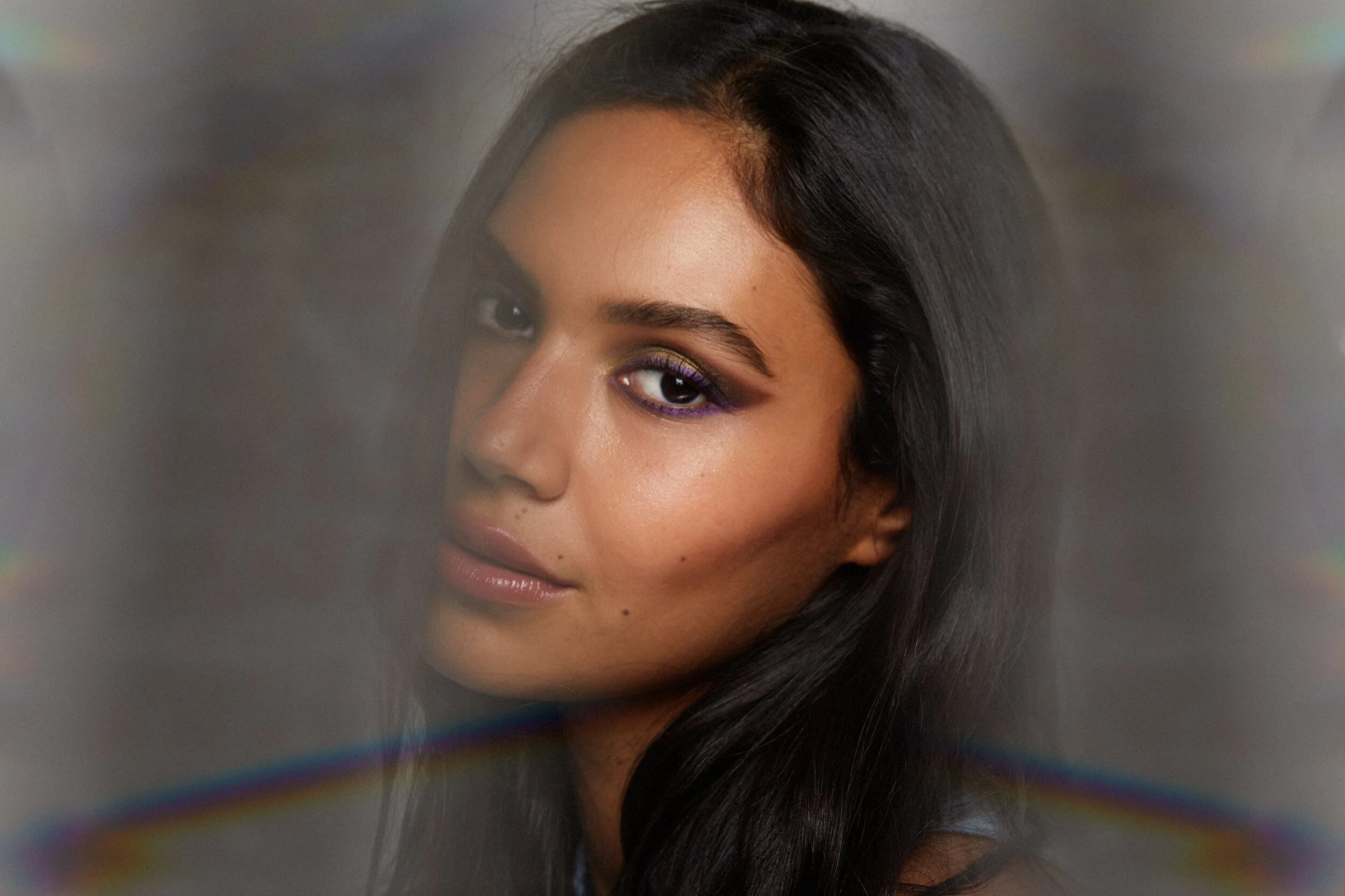 Travis Curry - BEAUTY + PORTRAIT PHOTOGRAPHER IN NYC