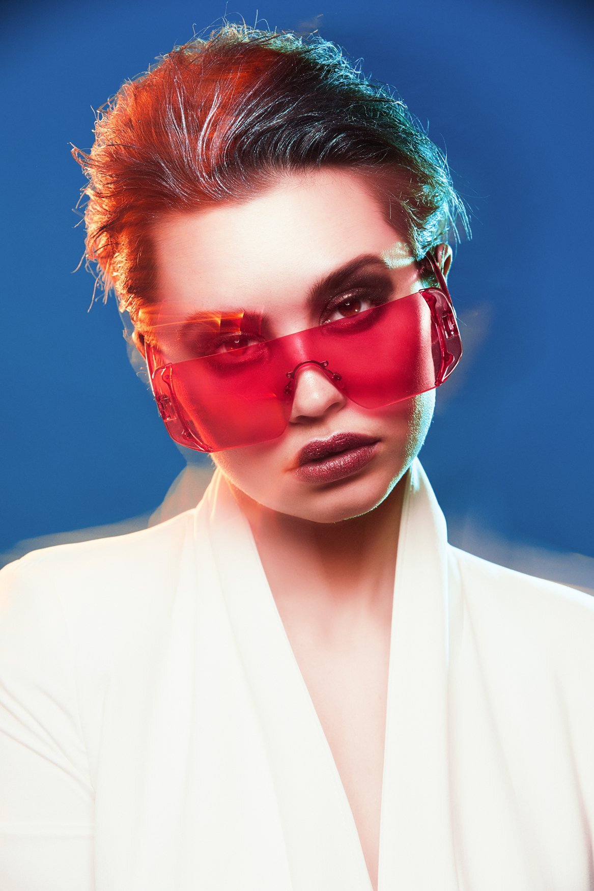 Travis Curry - BEAUTY + PORTRAIT PHOTOGRAPHER IN NYC