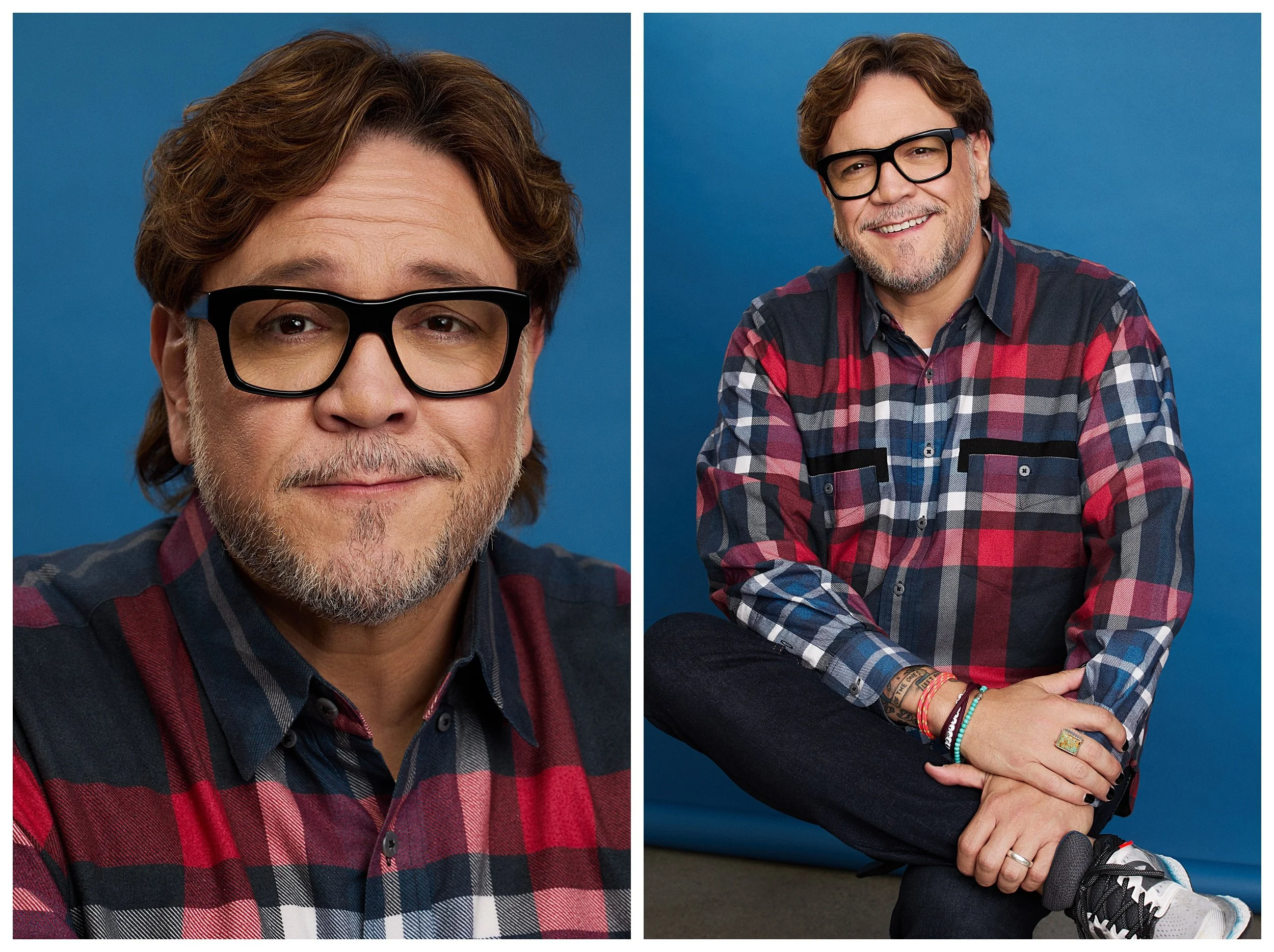 Personal Branding Photoshoot for Singer/Songwriter Nakia — Travis Curry ...
