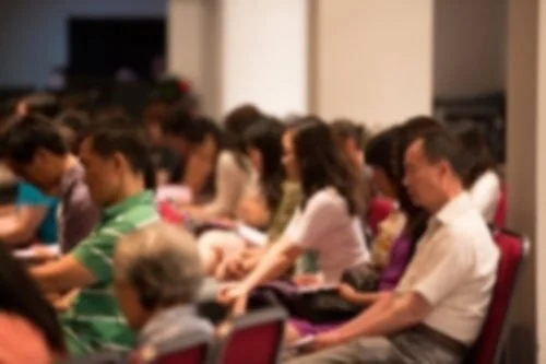 Chinese Christian Union Church